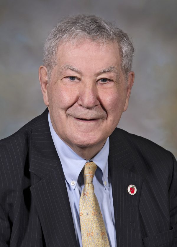 Plymouth State University to honor former U.S. Rep. Bill Zeliff and ...